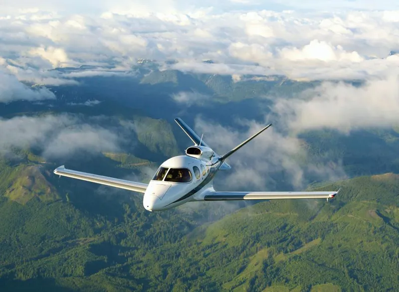 FlightMarket