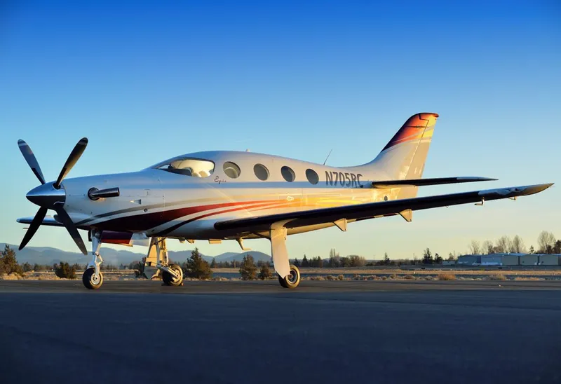 FlightMarket