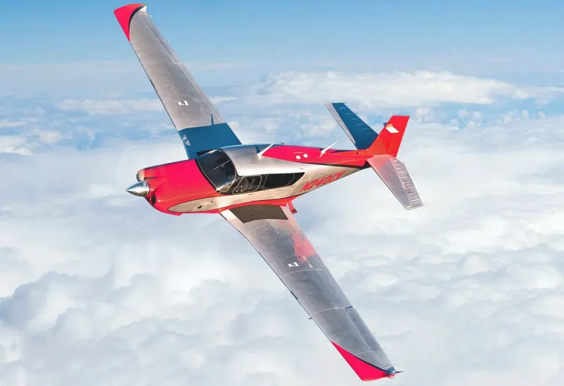 FlightMarket