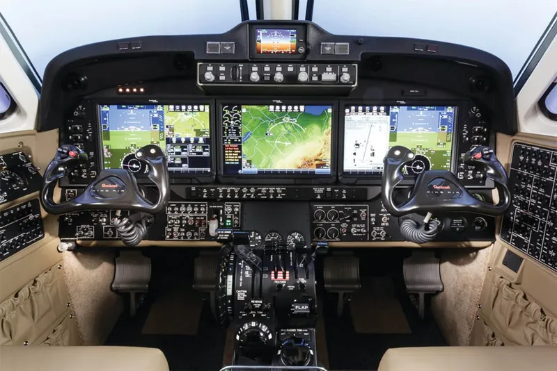 FlightMarket