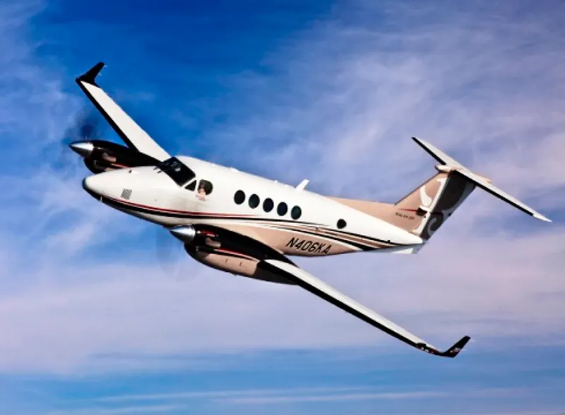 FlightMarket
