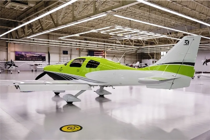 FlightMarket