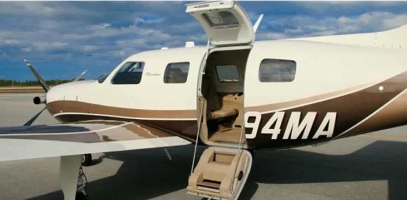 FlightMarket