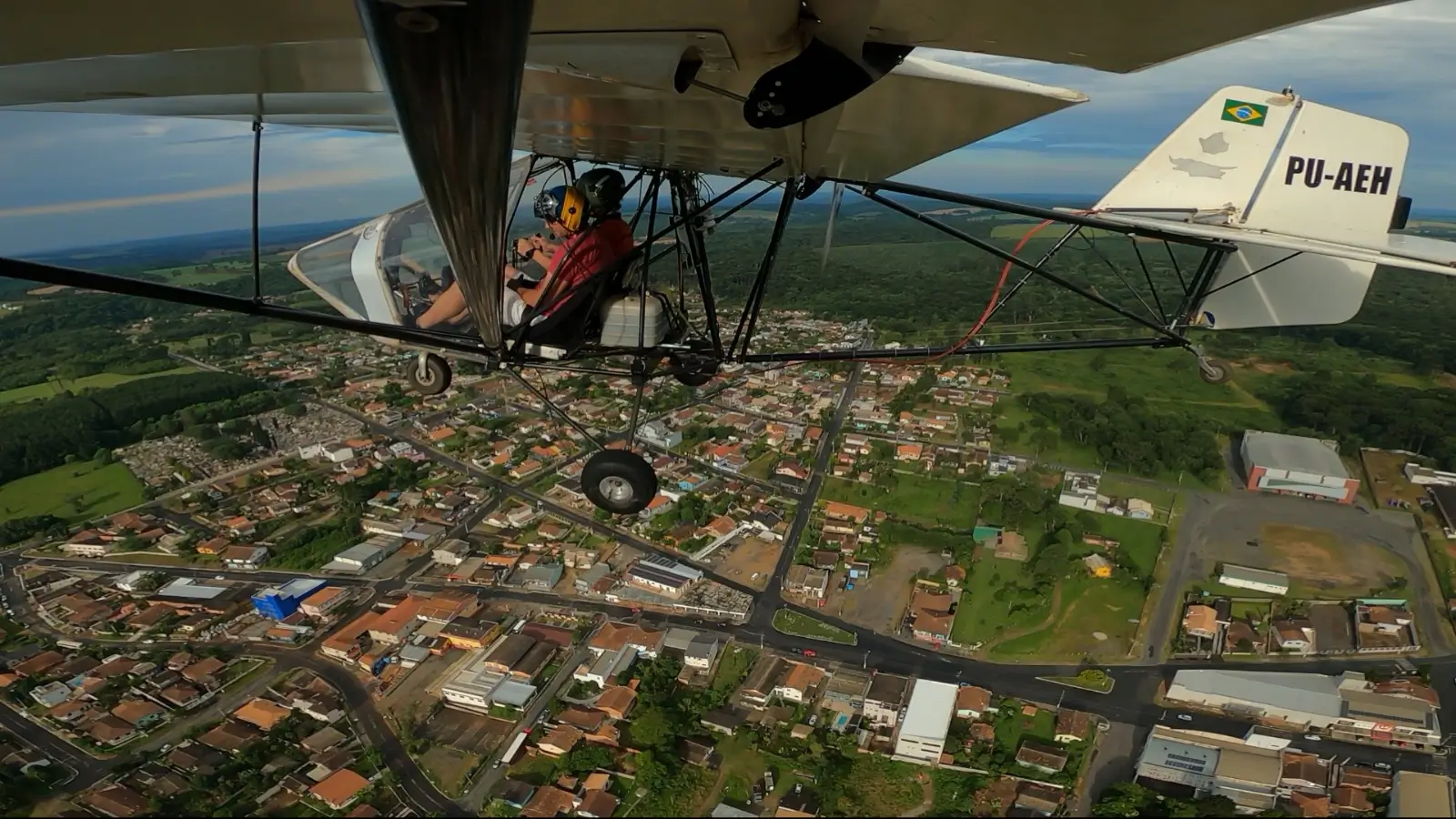 FlightMarket